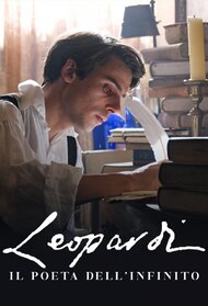 The one who wrote the Infinito (TV Series 2025)
