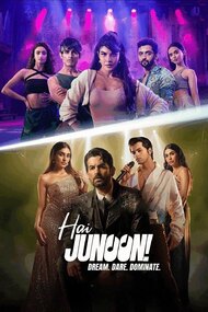 Hai Junoon episodes (TV Series 2025 - Now)