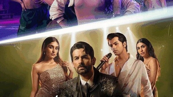 Hai Junoon Season 1 Episode 1