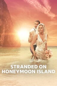 Stranded on Honeymoon Island Sweden (TV Series 2025 - Now)