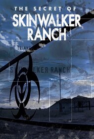 The Secret of Skinwalker Ranch memos (TV Series 2020 - Now)