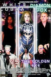 Diamond Cobra vs the White Fox (2015)