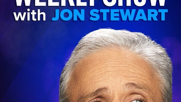 The Weekly Show with Jon Stewart Season 2025 Episode 15