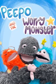 Peepo and The Worry Monster (2025)