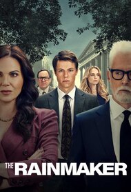The Rainmaker (TV Series 2025 - Now)