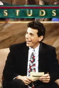 Studs (TV Series 1991 - 1992)