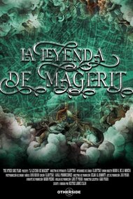 La leyenda de Magerit (2025)