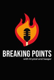 Breaking Points with Krystal and Saagar (TV Series 2025 - Now)