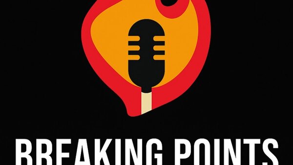 Breaking Points with Krystal and Saagar Season 55 Episode 4