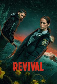 Revival (TV Series 2025 - Now)