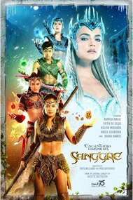 Encantadia Chronicles: Sang'gre (TV Series 2025 - Now)