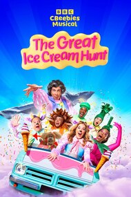 CBeebies Musical: The Great Ice Cream Hunt (2025)