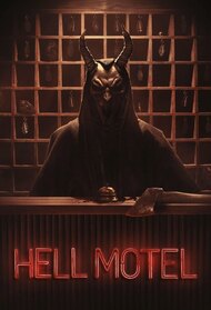 Hell Motel (TV Series 2025 - Now)