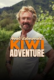 Noel Edmonds' Kiwi Adventure episodes (TV Series 2025 - Now)