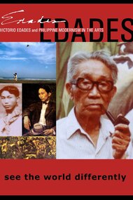 Edades: Victorio C. Edades and Modernism in Philippine Art (2004)