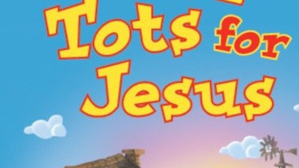 Tiny Tots for Jesus Season 5 Episode 1
