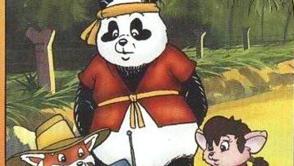 Bamboo Bears Episode 1