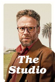 The Studio (TV Series 2025 - Now)