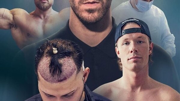 Sygt skarp Season 1 Episode 1