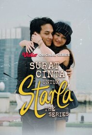 Love Letter for Starla: The Series (TV Series )