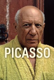 Picasso (TV Series 2025)
