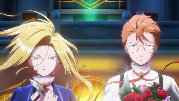 Hotel Inhumans Episode 5