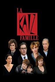 The Katz Family (TV Series 2013)