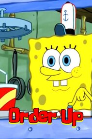 SpongeBob SquarePants: Order Up (2025)