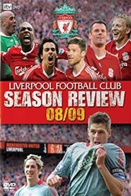 Liverpool FC: Season Review 2008-2009 (2009)
