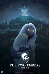 Sky: The Two Embers (TV Series 2025 - Now)