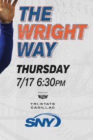 The Wright Way (2025)