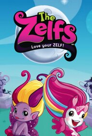 The Zelfs (TV Series 2013 - 2014)