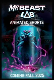 MrBeast Lab (TV Series )