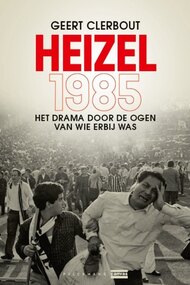 Heysel 1985 (TV Series 2022 - Now)