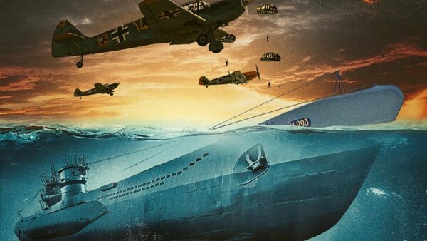 Military Machines: Nazi Germany in WWII Season 1 Episode 2