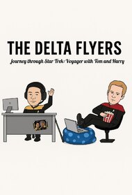 The Delta Flyers (TV Series 2020 - Now)