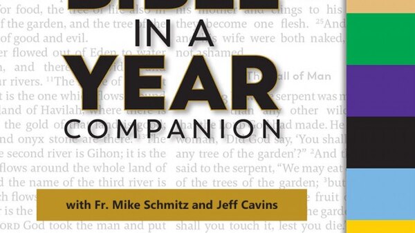 The Bible in a Year (with Fr. Mike Schmitz) Season 2 Episode 7
