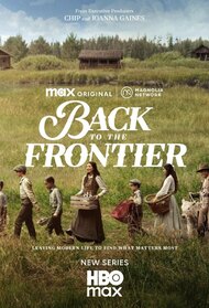 Back to the Frontier episodes (TV Series 2025 - Now)