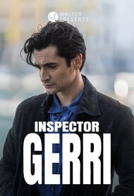 Inspector Gerri episodes (TV Series 2025 - Now)