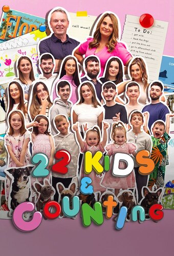 22 Kids & Counting countdown - how many days until the next episode
