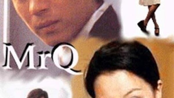 Mr. Q Season 1 Episode 1