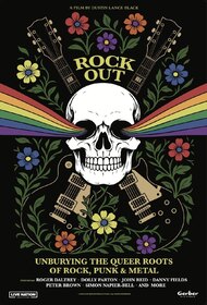 Rock Out (2025)