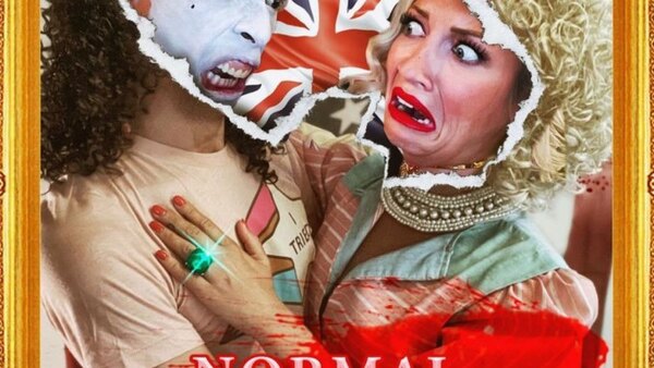 NORMAL BRITISH SERIES Season 1 Episode 1