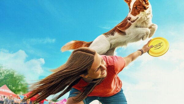 A Different Breed Season 1 Episode 1