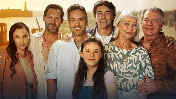 Summertide Season 1 Episode 32