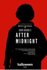 After Midnight (2025)