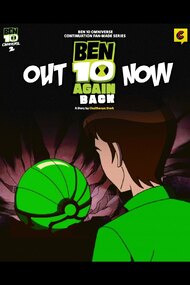 Ben 10 Back Again (2025)