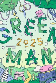 Green Man 2025 episodes (TV Series 2025 - Now)