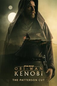 Obi-Wan Kenobi: The Patterson Cut (2022)