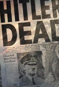 Hitler's death episodes (TV Series 2020)